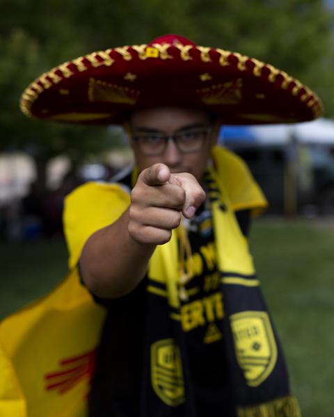 5 Reasons You Should Be A New Mexico United Season Ticket Holder - New ...