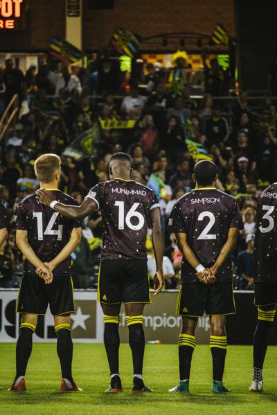 Statistically Speaking: What Would A Usual New Mexico United Game Look ...