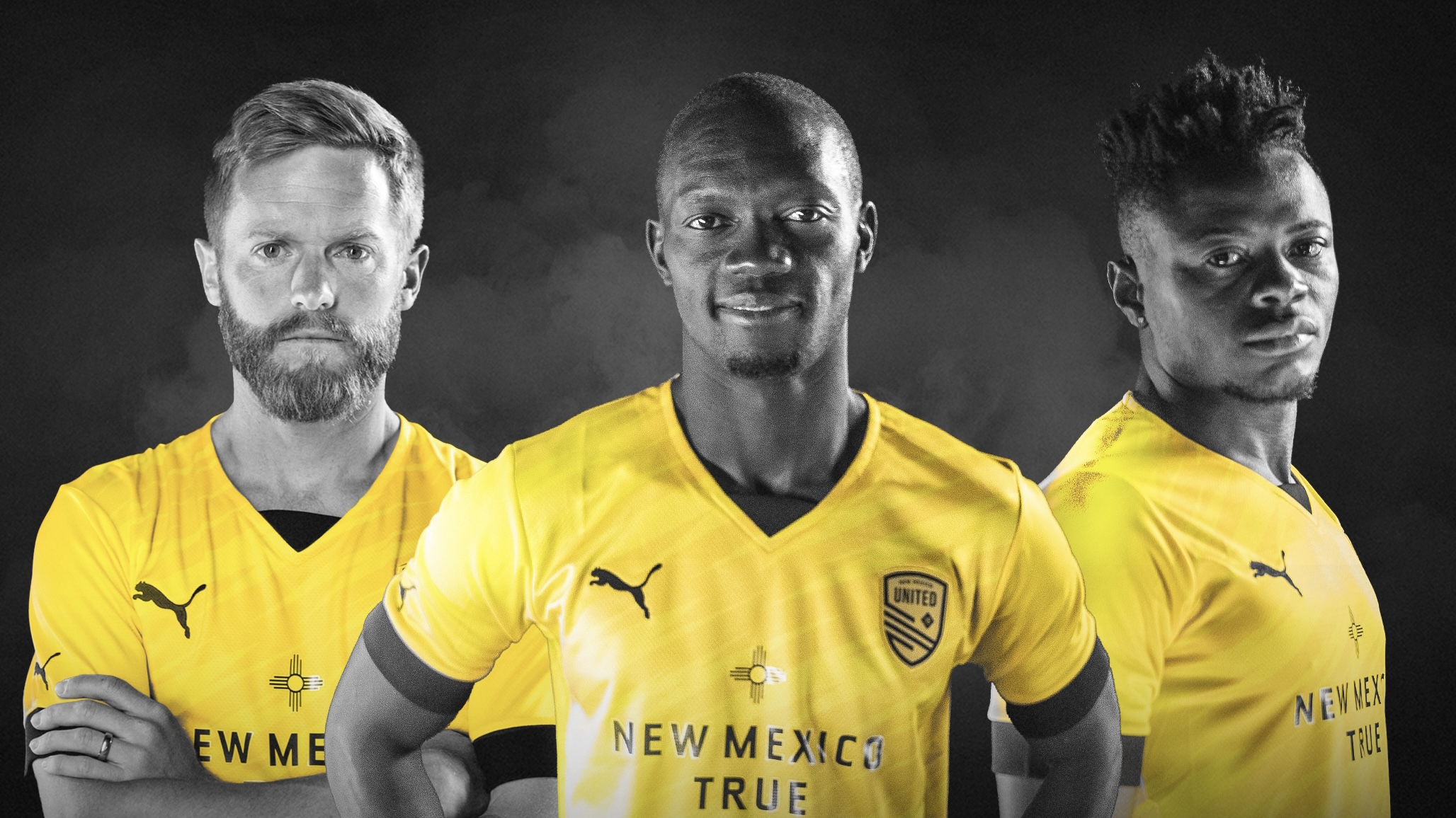 VOTE FOR AUGUST'S ELEVATE PHW MAN OF THE MONTH - New Mexico United