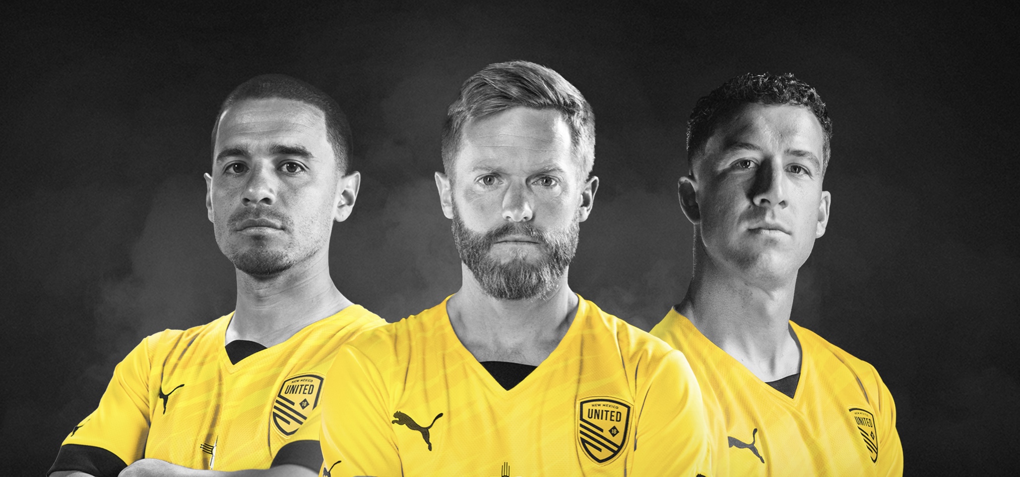 VOTE FOR SEPTEMBER'S ELEVATE PHW MAN OF THE MONTH - New Mexico United