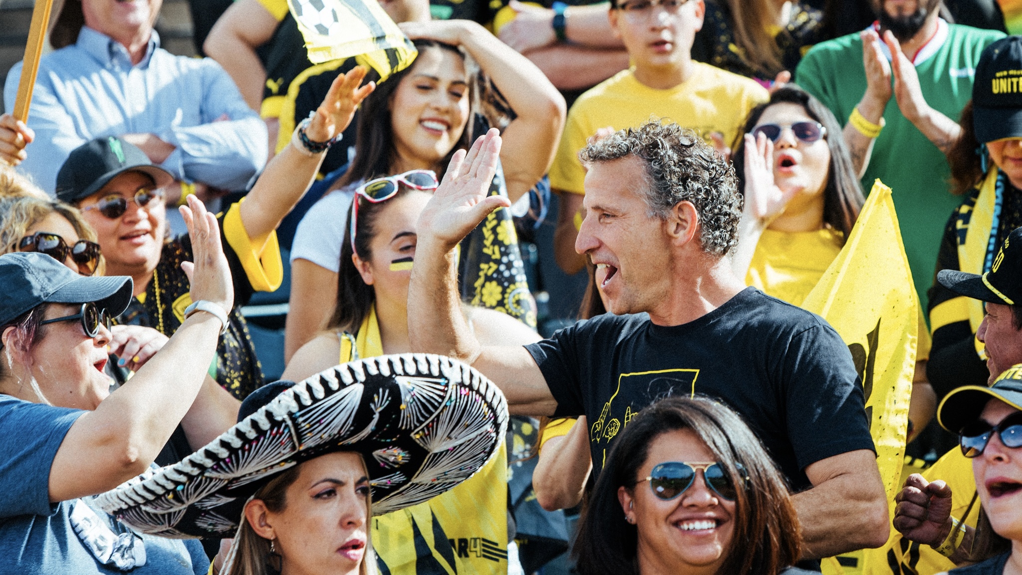 DEAR NEW MEXICO UNITED FAMILY - A LETTER FROM CEO & OWNER PETER ...